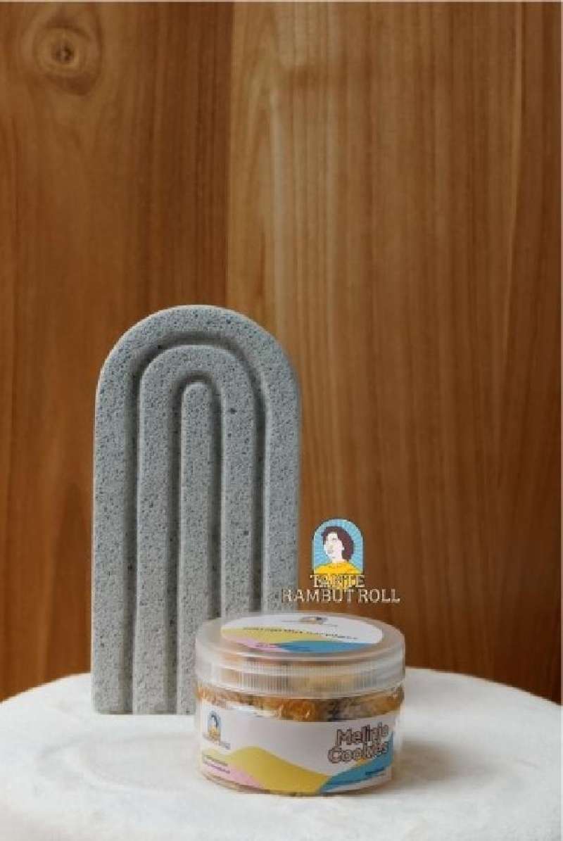 Jual Melinjo Cookise Premium Kue Kering By Tante Rambut Roll Di Seller ...