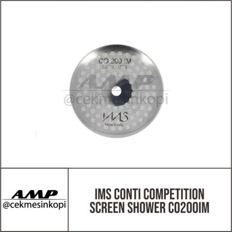Promo Ims Conti Competition Screen Shower Co200im Diskon 23% Di Seller ...