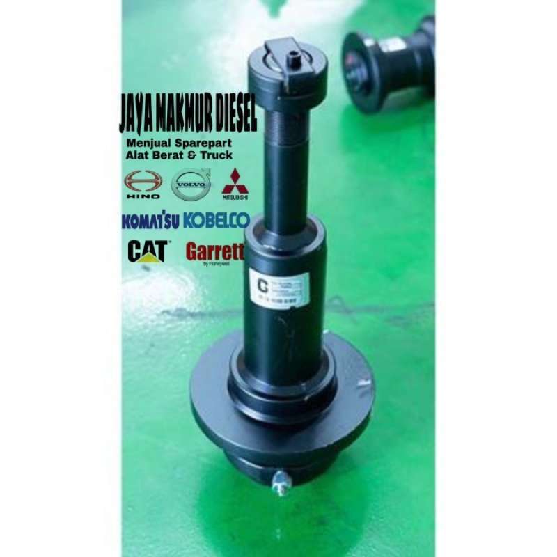 Promo Cylinder Adjuster Komatsu Pc200 Pc 200 Komatsu Spring Adjustet ...