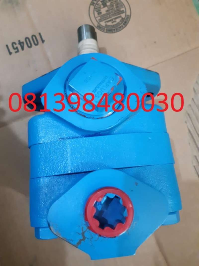 Promo 372613-3 Eaton Vickers Hidrolik Vane Pump V20 1p6p 1c11 Diskon 23% Di Seller Zuka Store ...