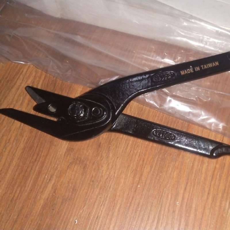 Promo Ybico Steel Strapping Cutter Made In Taiwan Diskon 23% Di Seller ...