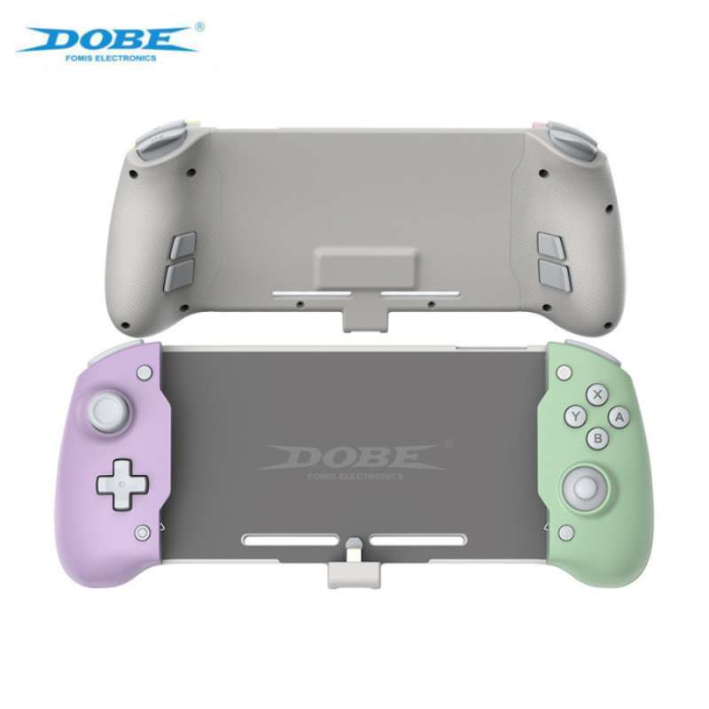Promo Promo- Dobe Controller Grip Nintendo Switch V1 V2 Oled Tns 1125 ... Promo Promo- Dobe Controller Grip Nintendo Switch V1 V2 Oled Tns 1125 ...