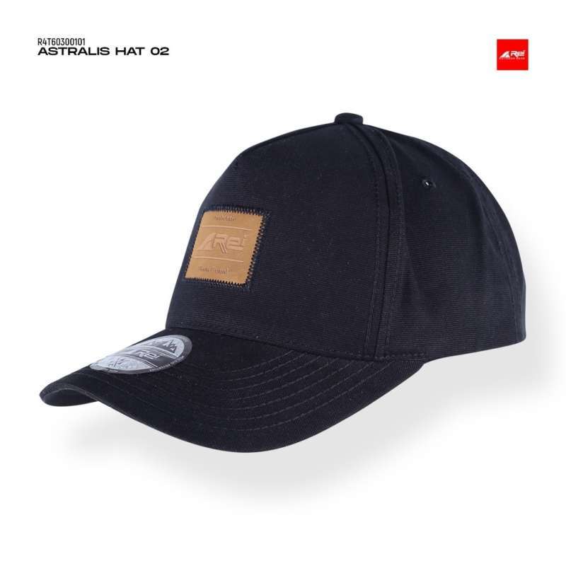 Jual Topi Pria Astralis 02 Arei Outdoorgear - Khaki Di Seller Arei ...