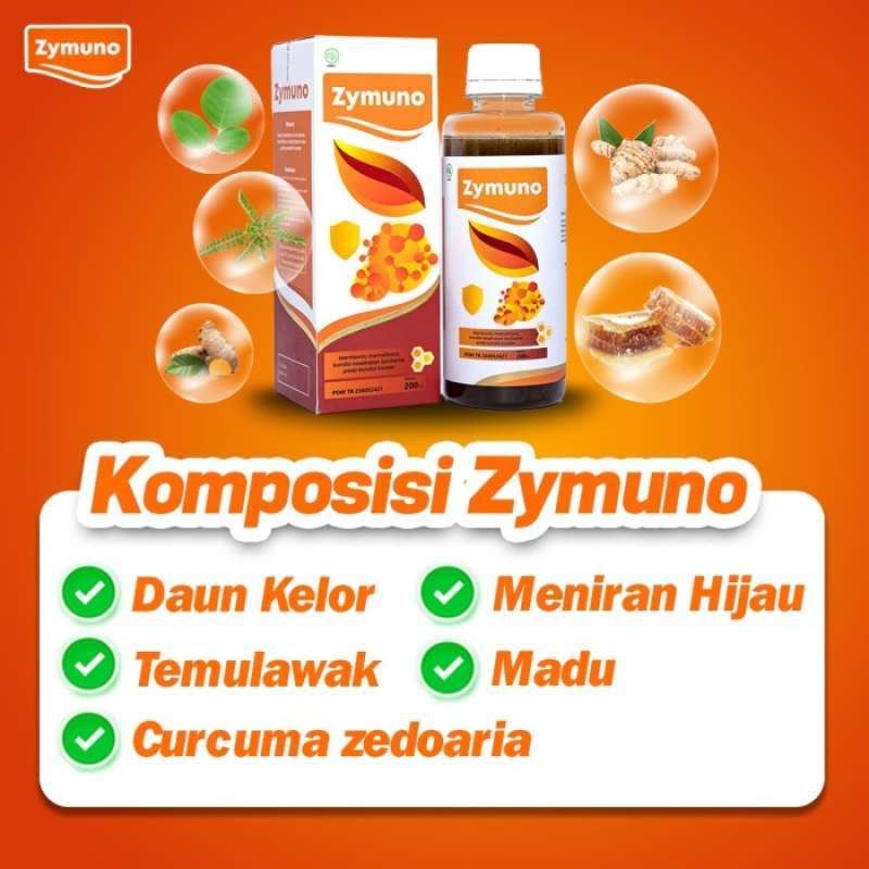 Jual Madu Zymuno Asli Obati Kanker, Miom, Lipoma, Dan Haid Lancar ...
