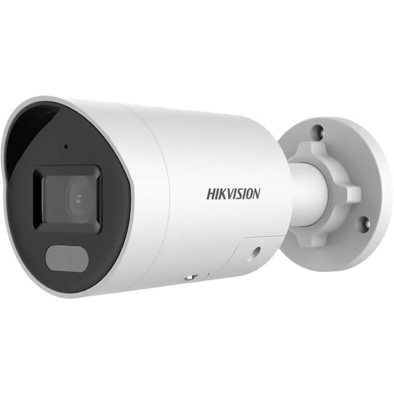 Promo Hikvision Ds-2cd2087g2h-liu/sl 8mp Smart Hybrid Light Colorvu Mini Bullet Ip Camera Diskon ...
