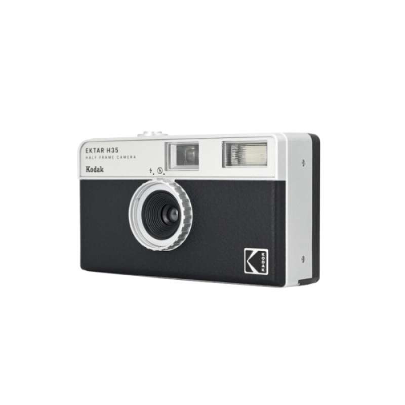 Jual Kodak Ektar H35 Half Frame Kamera Analog Reusable 35mm Ori - Off ...