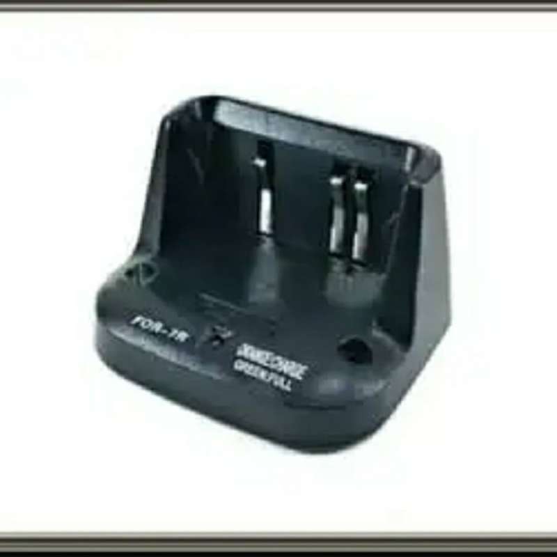 Promo Charger Desktop For-7r Ht Yaesu Vx-6r Vx-7r Vx6 Vx7 Mangkok Cajer Chag Diskon 33% Di ...