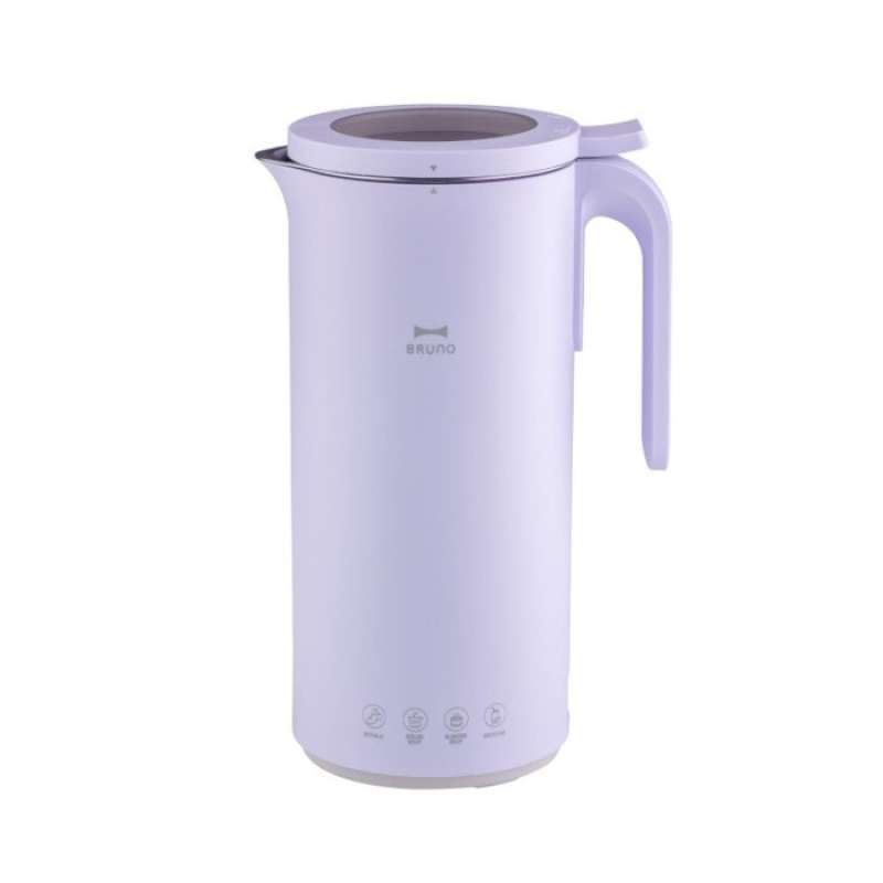 Jual Bruno Multifunction Hot Soup & Soymilk Blender Di Seller Circlet ...