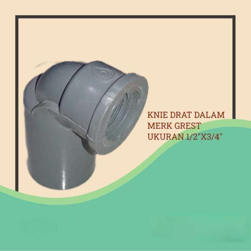 Jual Keni 3 4 X 1 Inch 💯 Harga Murah & Kualitas Terbaik Desember 2024