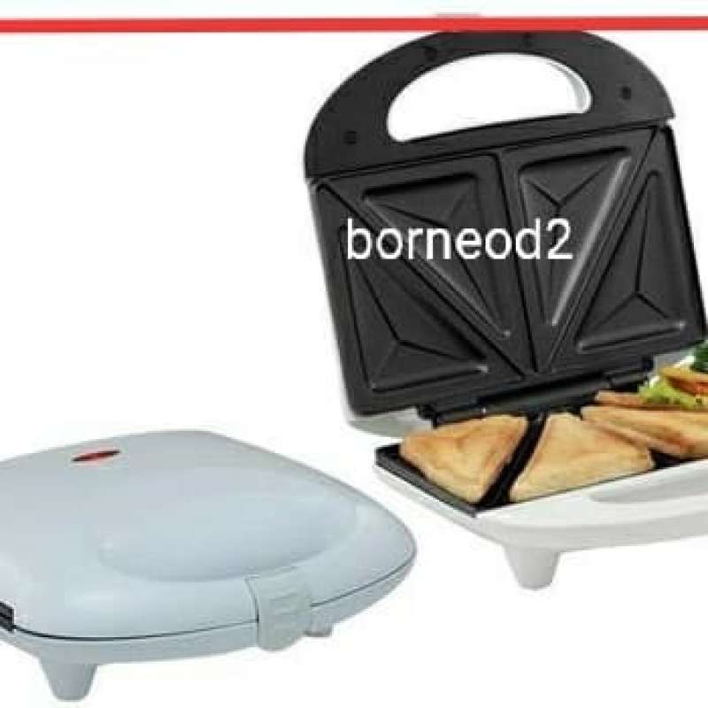 Jual Panggangan Roti /toaster Sharp Di Seller Circlet - Cengkareng ...