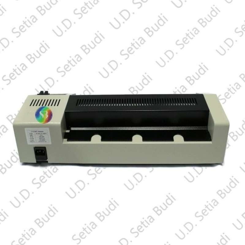 Jual Mesin Laminating Dynamic 330 Asli Dan Bergaransi Di Seller Circlet ...