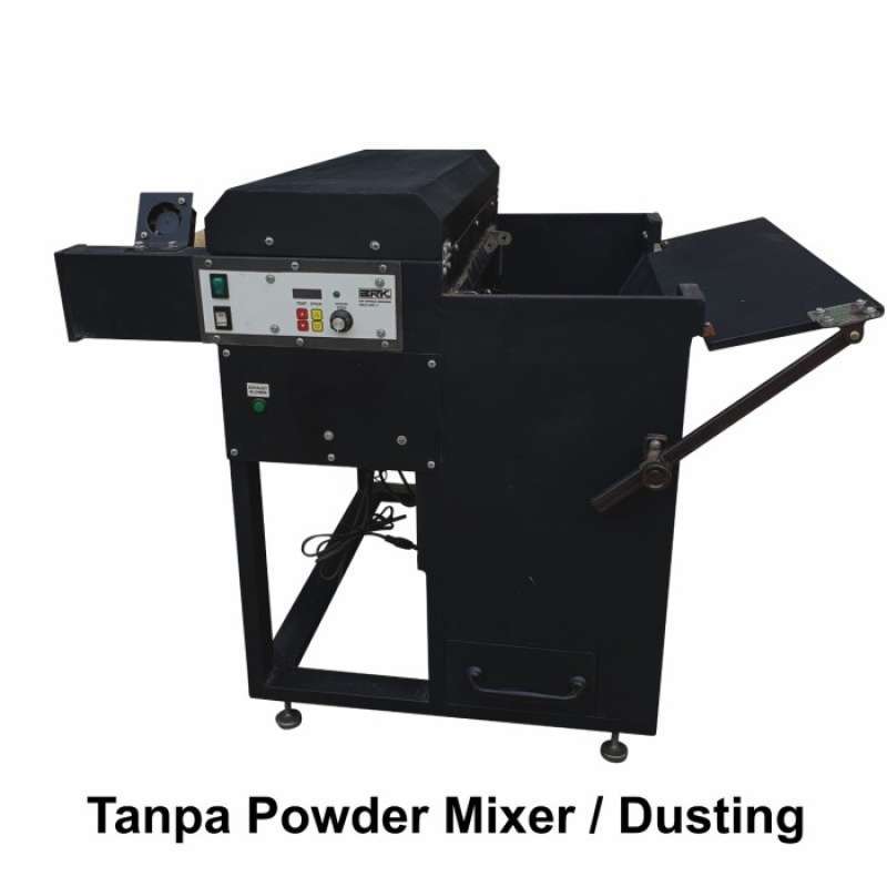 Jual Mesin Mini Dusting Dtf / Dryer / Oven A3 Roll To Roll L1800 L18050 ...