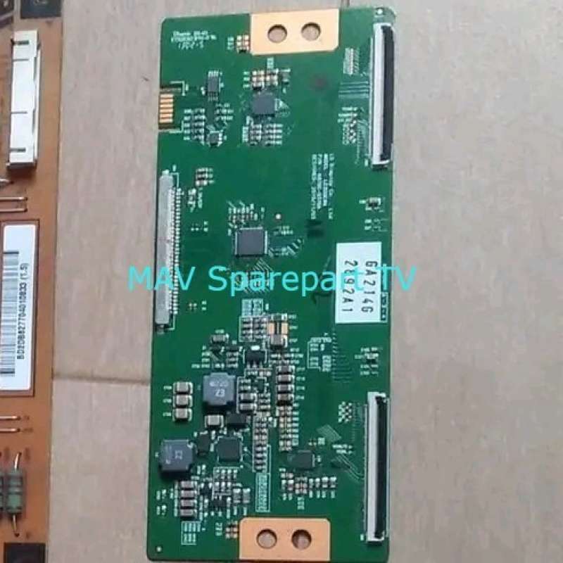 Jual T Con - Tcon - Ticon - Tikon Tv Led Lg 32ls3110 - 32ls3400 ...