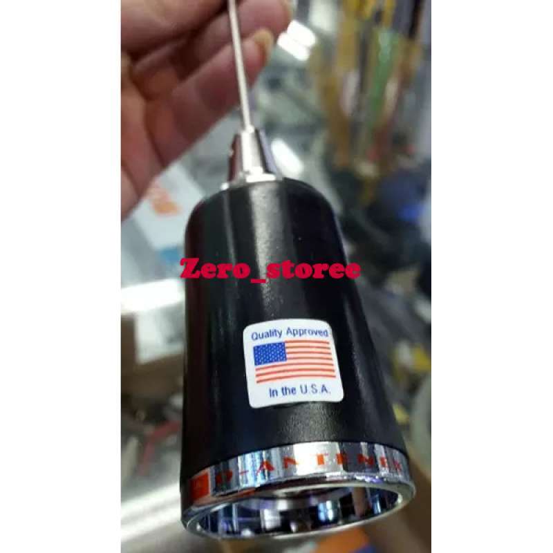 Jual Antena Mobil Larsen Vhf Bongol Besar D Antenex Cw150 In The Usa Rig Ht Di Seller Circlet ...