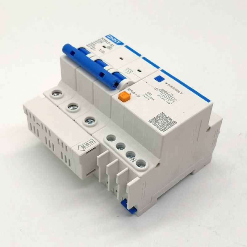Promo Rcbo Chint Elcb + Mcb Nxble-63 3p+n 6ka 40a 50a 63a - 40a, 30ma ... Promo Rcbo Chint Elcb + Mcb Nxble-63 3p+n 6ka 40a 50a 63a - 40a, 30ma ...