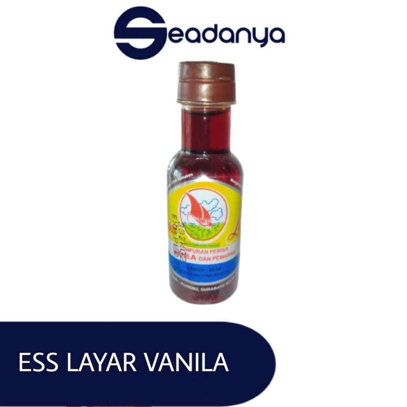 Jual Essence Cap Kapal Layar All Varian Di Seller Toko Seadanya - Wunut ...