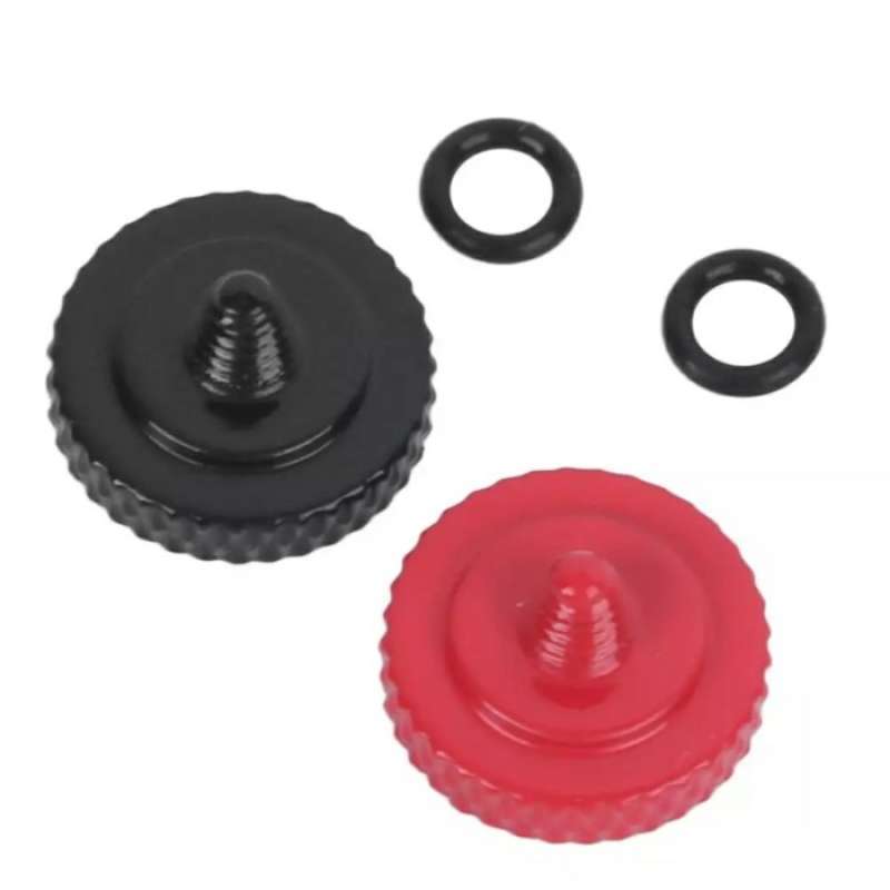 Jual Tombol Shutter Release Button Witho-ring Camera Fujifilm Fuji X ...