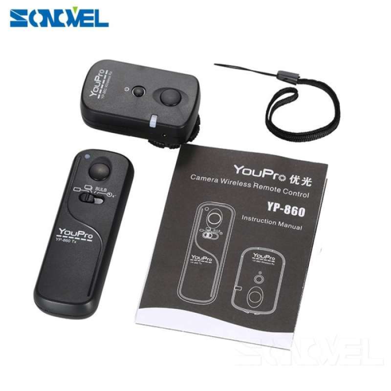 Jual . Wireless Shutter Release Remote Control For Fuji Fujifilm X-pro2 Di Seller Circlet ...