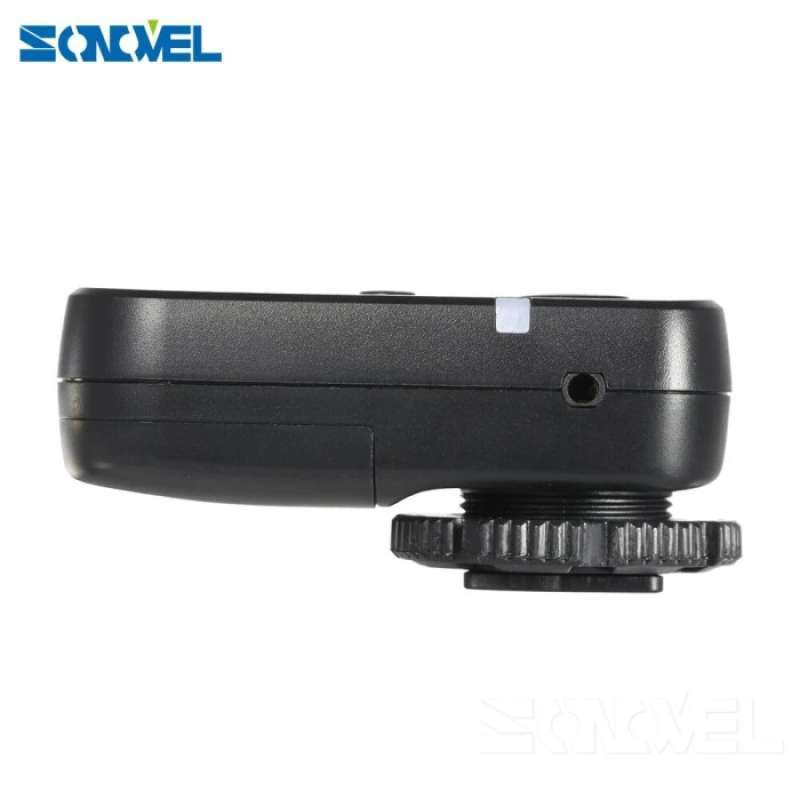 Jual . Wireless Shutter Release Remote Control For Fuji Fujifilm X-pro2 Di Seller Circlet ...