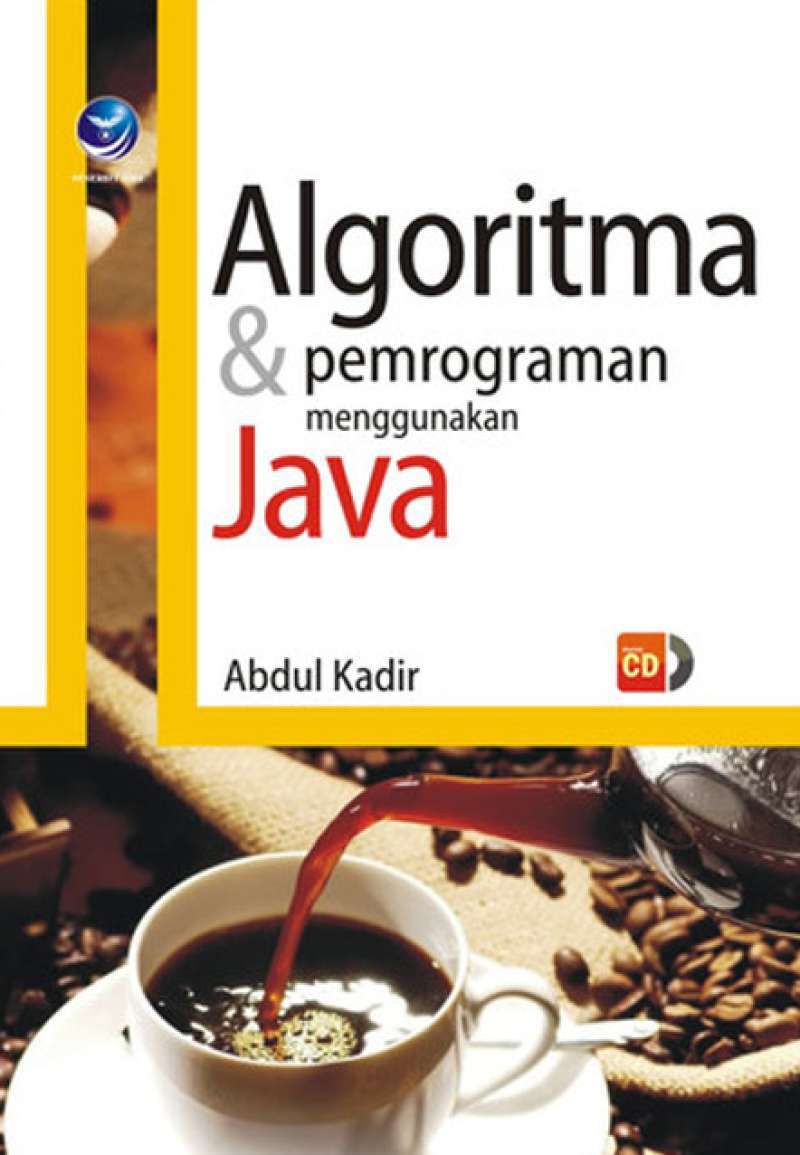 Promo Buku Algoritma Dan Pemrograman Menggunakan Java Diskon 26% Di ... Promo Buku Algoritma Dan Pemrograman Menggunakan Java Diskon 26% Di ...