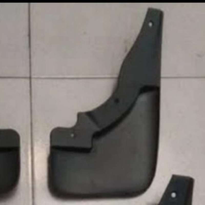 Promo Mud Guard Karpet Lumpur Penutup Roda Isuzu Panther Kapsul Diskon ...