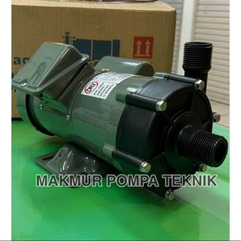 Promo Magnetic Pump Rotor Md 70r Pompa Chemical Kimia 3phase 380v Diskon 23% Di Seller Riade ...