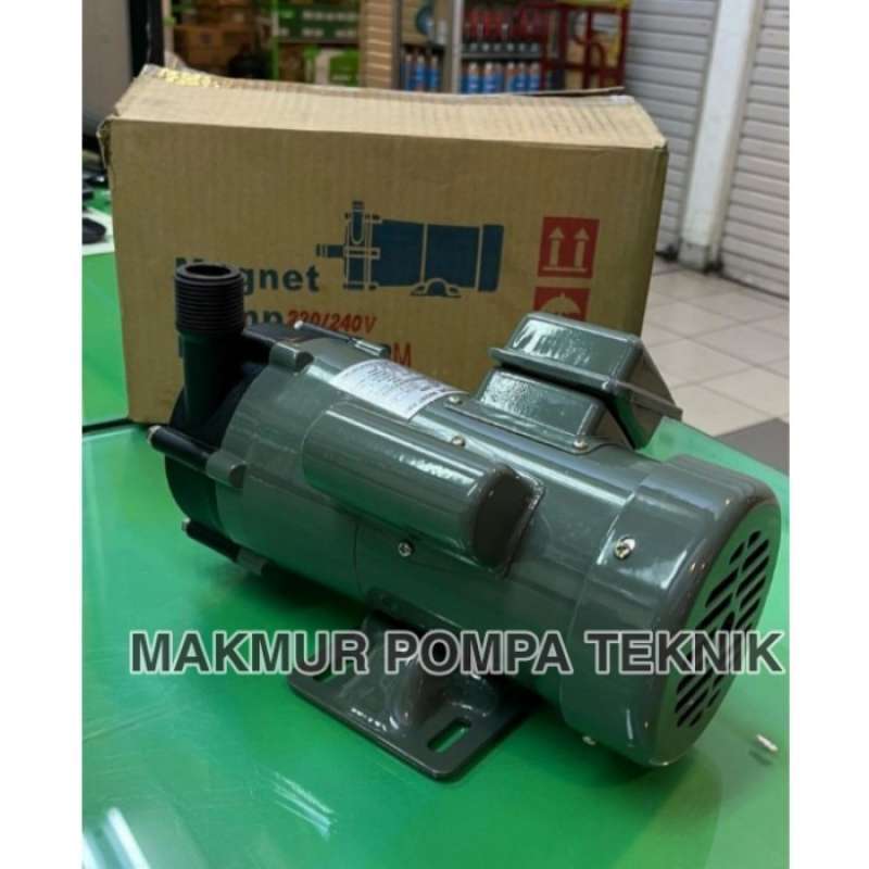 Promo Magnetic Pump Rotor Md 70r Pompa Chemical Kimia 3phase 380v Diskon 23% Di Seller Riade ...
