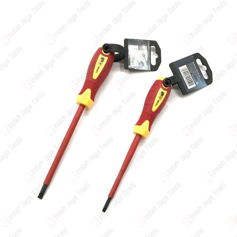 Jual Deli Obeng Listrik Min Electric Magnetic 1000v - Magnet Insulated ...
