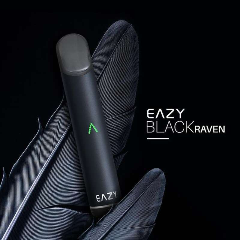 Jual Eazy Pod Di Seller Vape Spark Tanjung Duren Utara Kota Jakarta