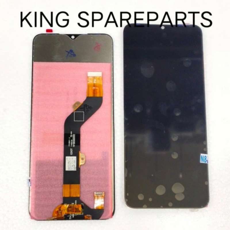 Promo Lcd Touchscreen Infinix Hot Play Hot Play X X B X C Diskon Di Seller