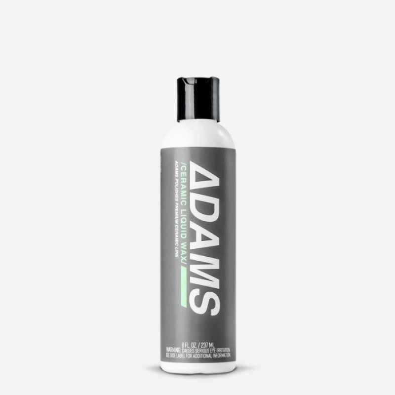 Promo Adams - Adam's Polishes Ceramic Liquid Wax Diskon 23% Di Seller ...