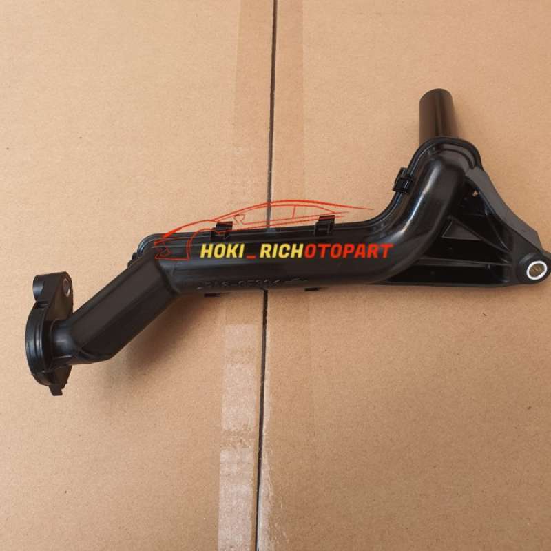 Promo Strainer Pipa Pompa Oli Pump Grand Avanza Xenia 15104-bz030 ...