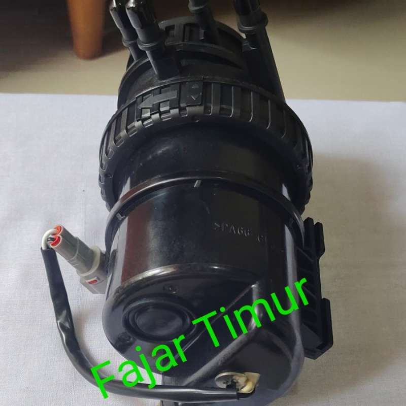 Promo Fuel Filter Assy Saringan Solar Ford Ranger T6 2.2 Diskon 23% Di ...
