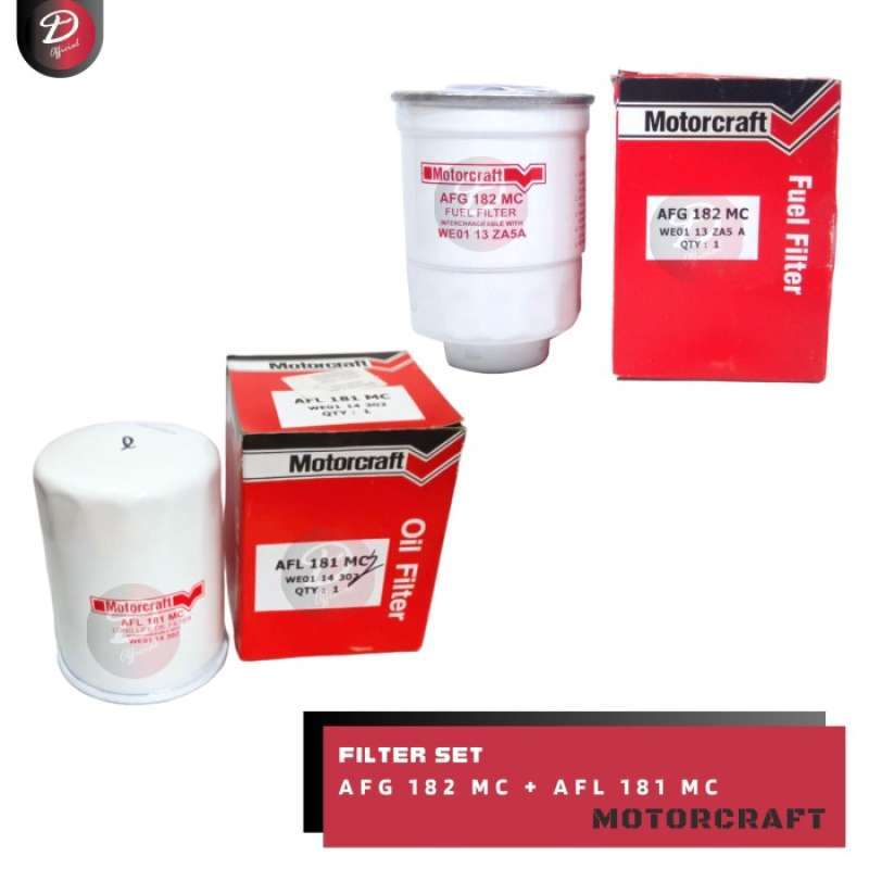 Promo Filter Oli Solar Ford Ranger Everest Bt50 Tdci Commonrail Diskon ...