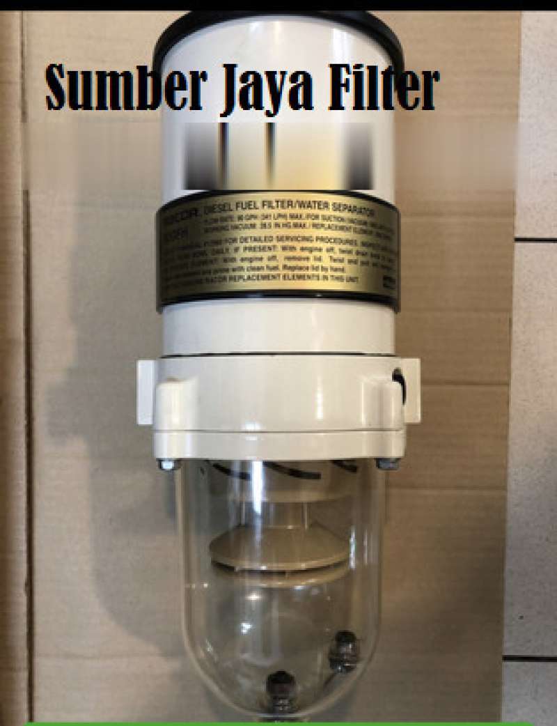 Promo Filter Racor Kode 900 Fh / 900fh / Fh 900 / Fh900 Diskon 23% Di ...