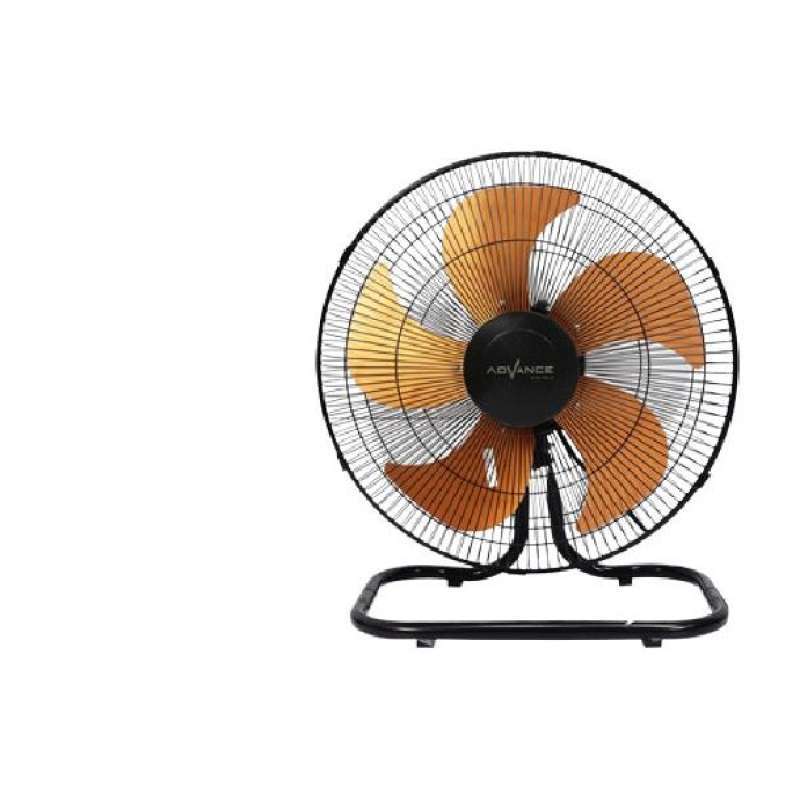 Jual Advance Kipas Angin 3in1 Stand/desk/wall Tds-1805 Kipas Angin ...