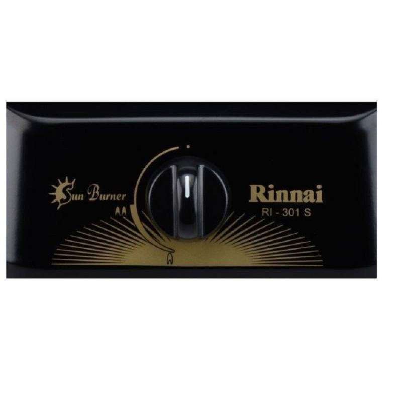 Jual Kompor Gas 1 Tungku Rinnai Ri-301s / Ri301s Harga Termurah Di ...