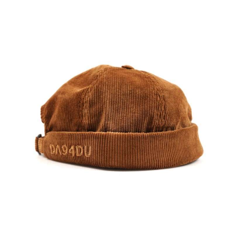 Jual Topi Dagadu 1994 Original Miki Hat - Almond Brown Di Seller Aseli ...