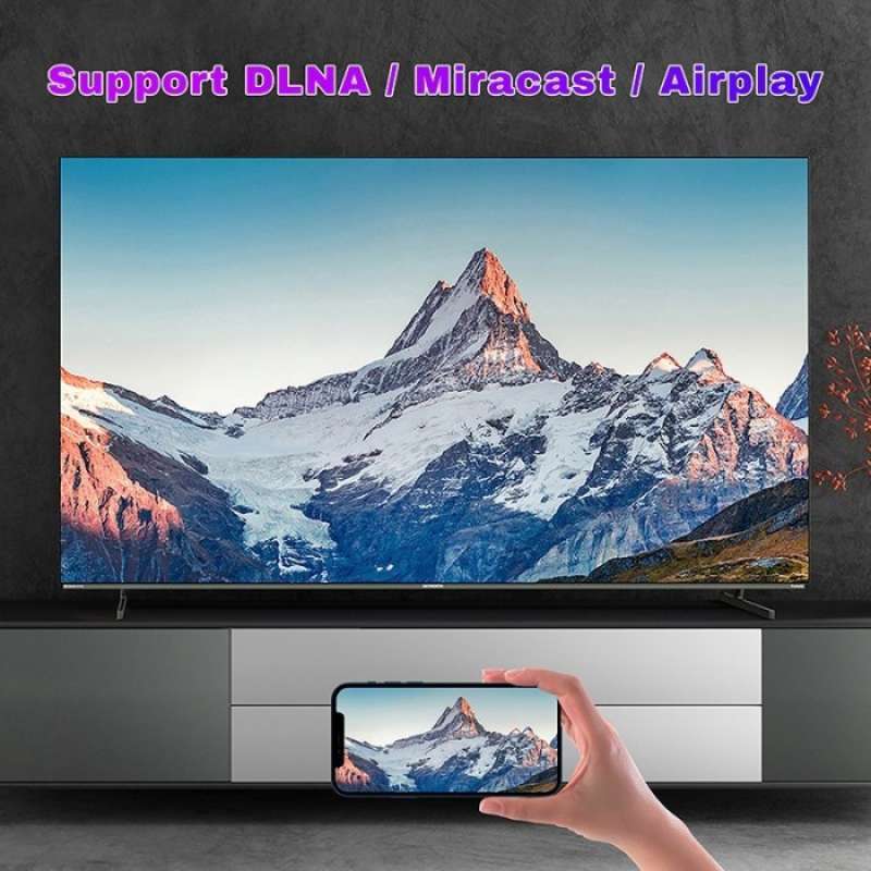 Promo Alat Ubah Tv Biasa Jadi Smart Tv Box 4k Android 9.0 4gb 64gb ...