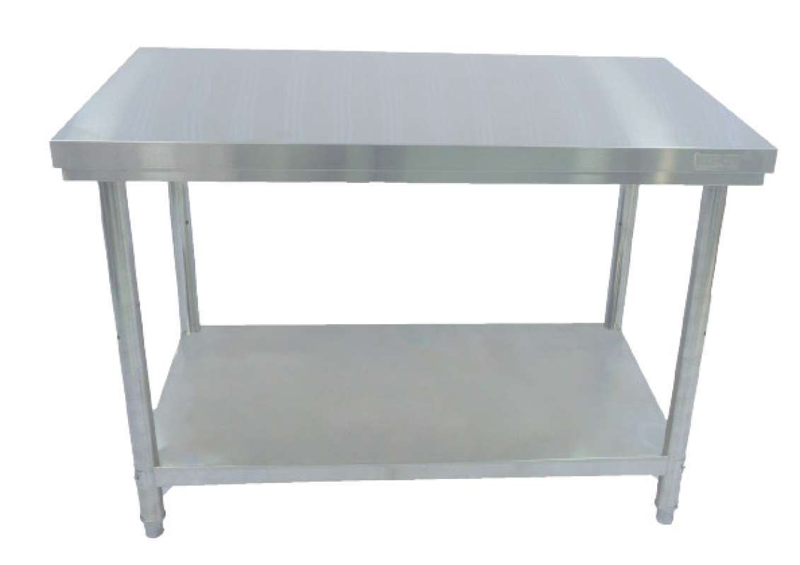 Promo Working Table Panjang 100cm Lebar 60cm Tinggi 85cm - Rwt-106c ...