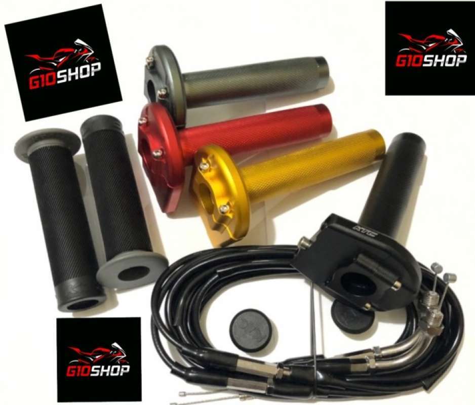 Promo Spontan Ktc Cnc Motor R25 , Nmax , , Terbaru 2024 Diskon 50% Di ...