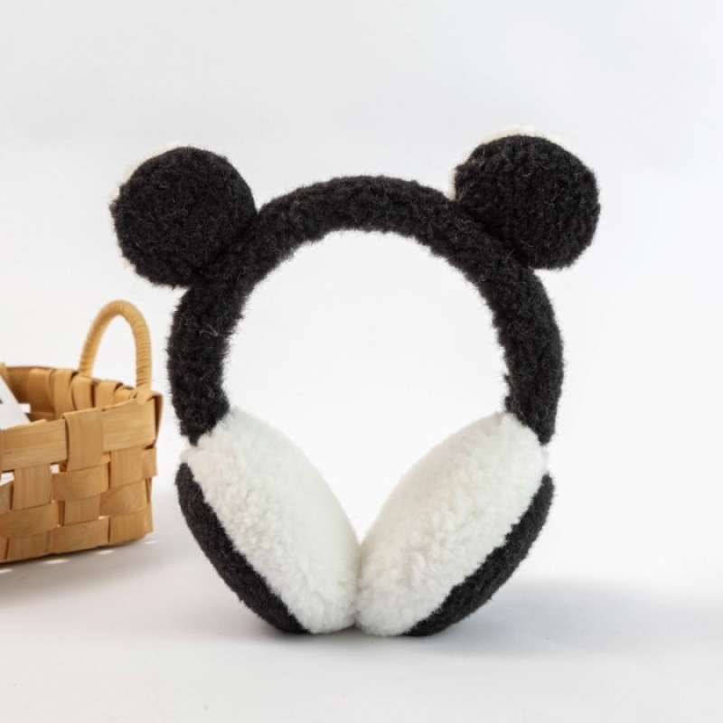 Jual Sb Ears Earmuff / Penutup Telinga Musim Dingin Bayi Anak-anak ...