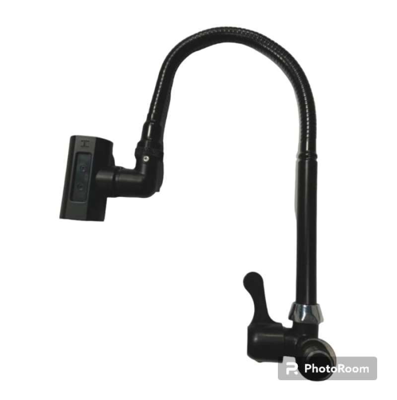 Jual Kran Angsa Dapur Air Waterfall 4in1 Keran Air Sink Cuci Piring ...