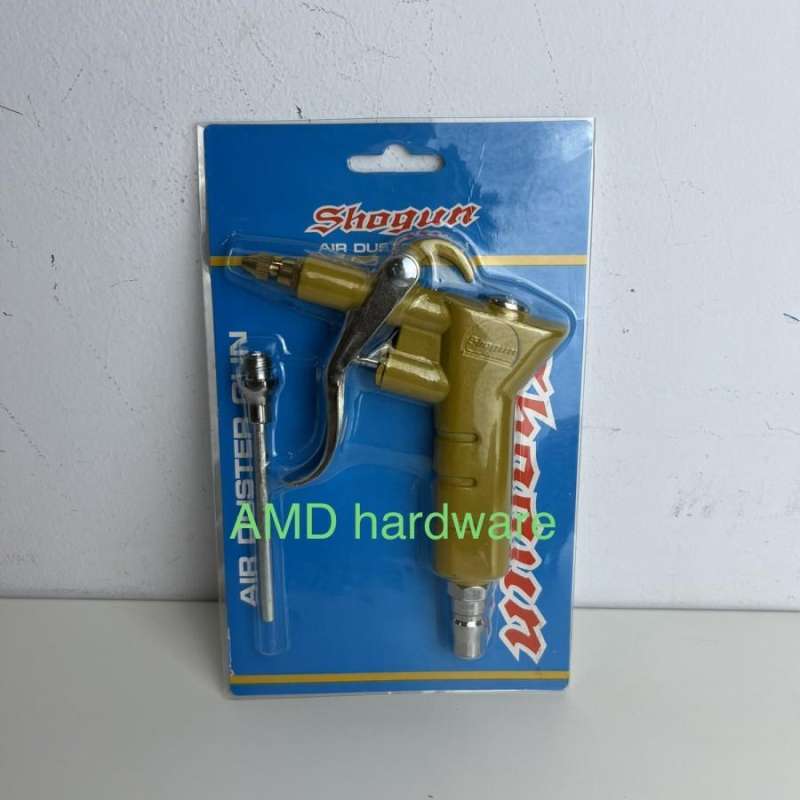 Jual Air Duster Blow Gun Abg-707 Benz Spray Gun Model Kinki Semprotan ...