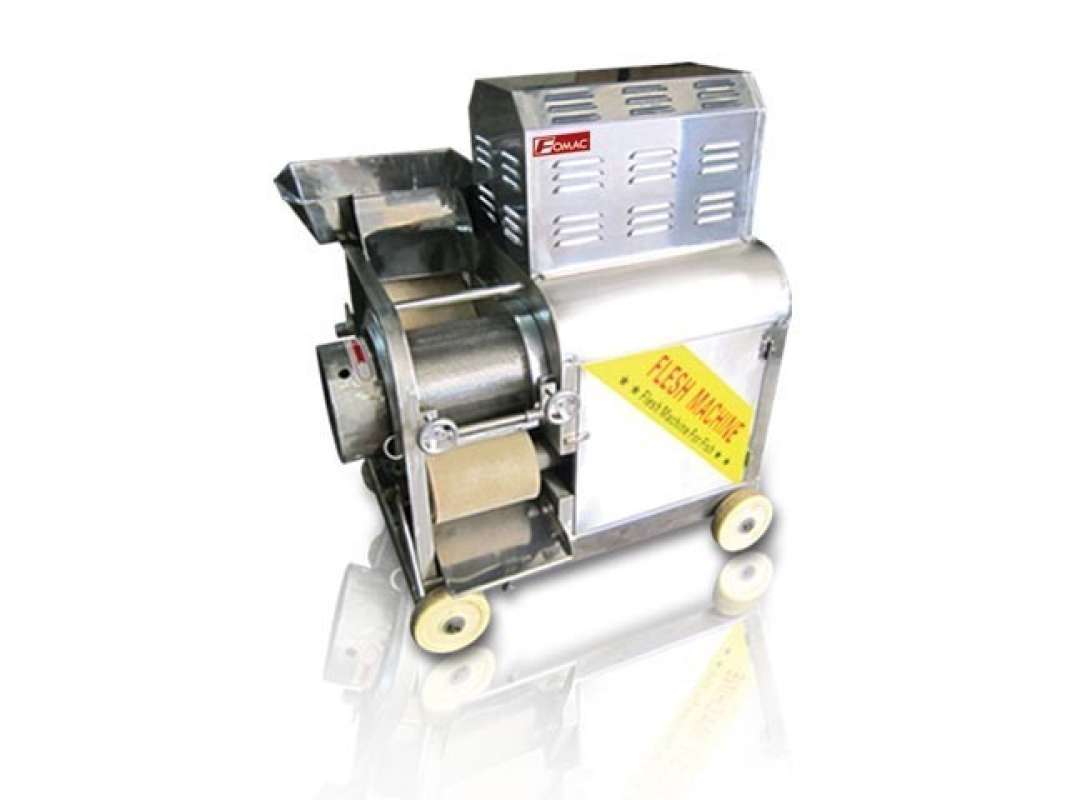 Promo Mesin Pemisah Tulang Ikan / Fish Meat Bone Separator Fmb-bs09 ...