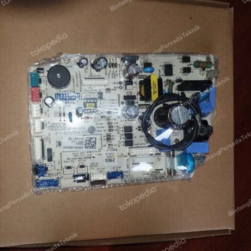 Promo Promo Modul Pcb Ac Lg Inverter 2pk Diskon 23% Di Seller Berlian ...