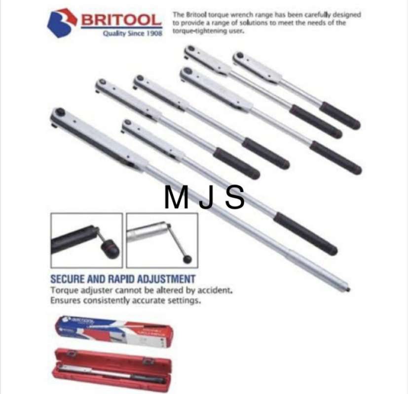 Promo Kunci Torsi Britool Wrench Evt2000a Kunci Moment Britool Evt ...