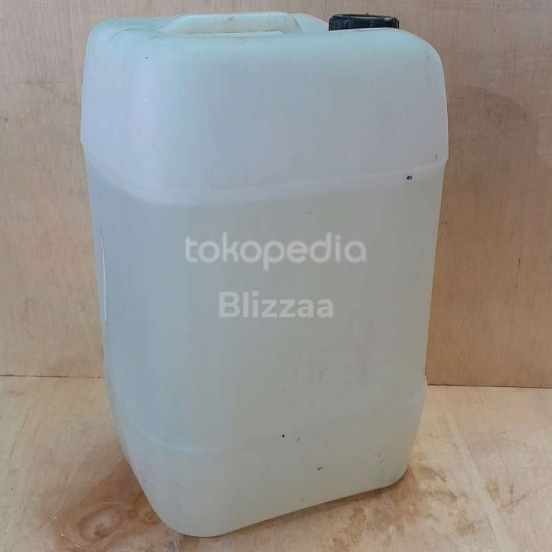 Promo Thinner A Spesial 20 Liter Cobra Tiner A Thiner Cuci 1l 5l 20l ...