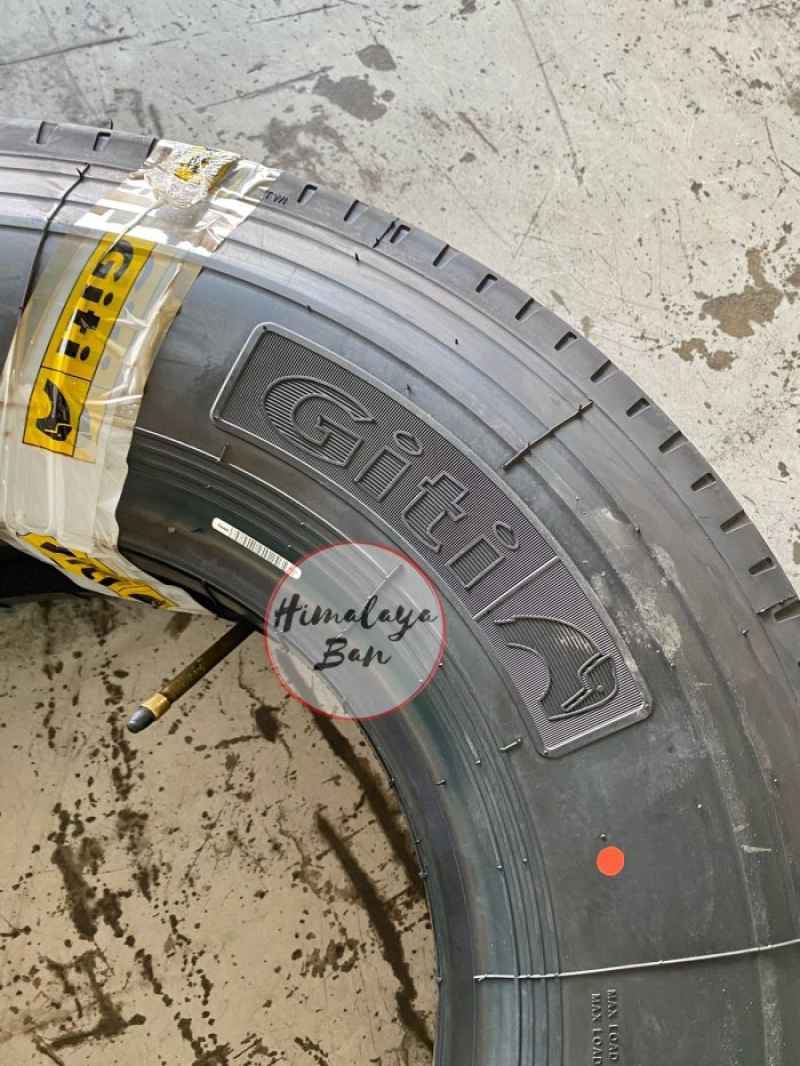 Promo Ban Bus Giti Gdm692 1100 R20 20 16pr Kawat Gdm 692 1 Set Truck ...