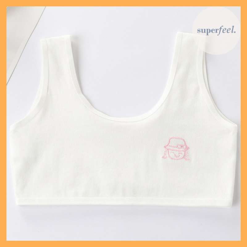 Jual Sfl Mini Set Anak Katun Sekolah Sd Smp Bra Bh Miniset Wanita Bocil ...